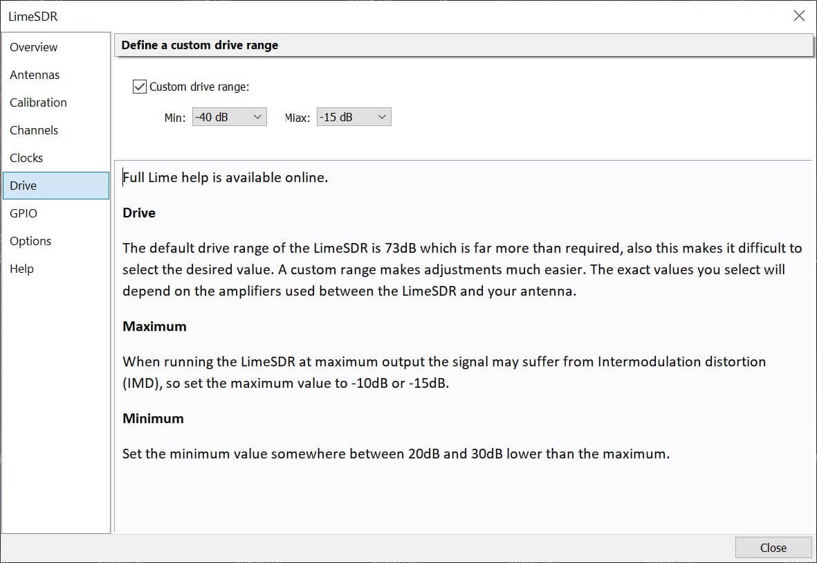 Old Release Notes | SDR-Radio.com Ltd.